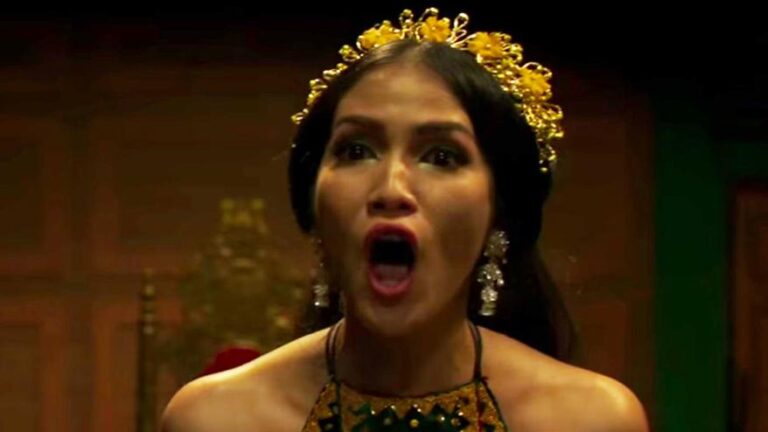 Review Film Badarawuhi di Desa Penari (2024) - KINCIR.com