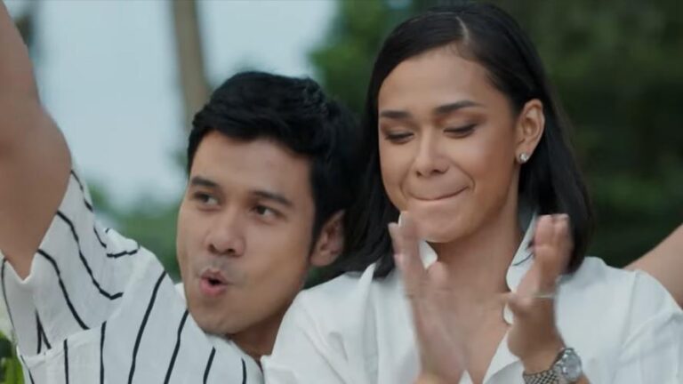 Review Serial Mendua Episode 1 dan 2: Perselingkuhan dan Pengkhianatan