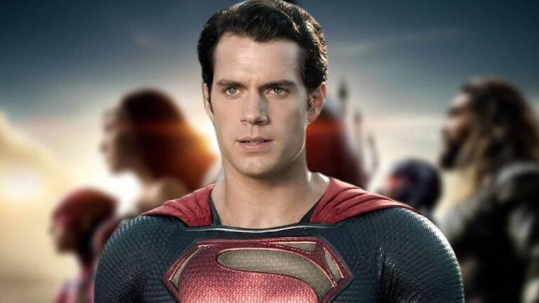 Jika Henry Cavill Masih Jadi Superman, Inilah Sosok Villain di Film Man of Steel 2!