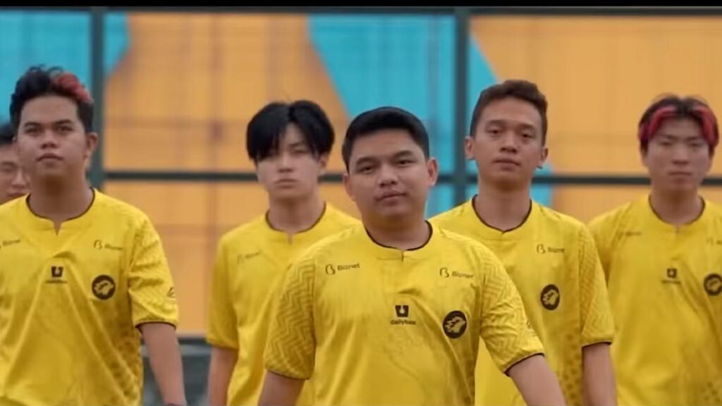 Akhirnya Terjawab Sudah, ONIC Esports jadi Tim Berikutnya yang Dibela Oleh Acil