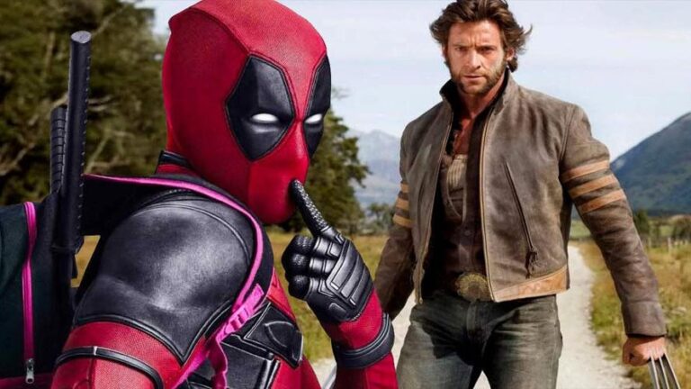 Ryan Reynolds Sindir Pemeran Wolverine yang Bocorkan Judul Deadpool 3