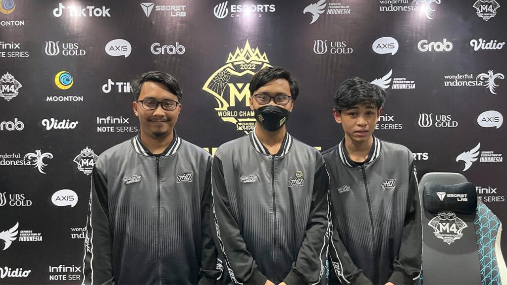 Hero Eudora jadi Kunci Kemenangan Team HAQ saat Menghadapi S11 Gaming ...
