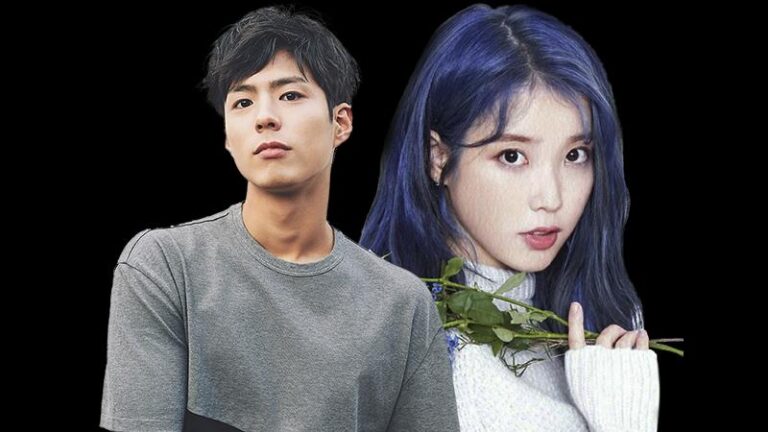 IU dan Park Bo-gum Segera Bintangi Drama Korea Berlatar Era 1950-an