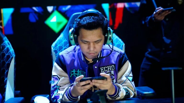 Perjalanan Karier KarlTzy ECHO yang Berhasil Mendapatkan Dua Kali ...
