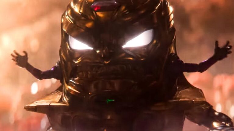 MODOK Akhirnya Muncul di Trailer Terbaru Ant-Man and the Wasp Quantumania!
