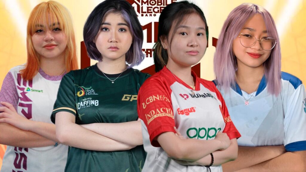 Hasil Klasemen dan Pertandingan Playoffs Day 3 MWI 2023