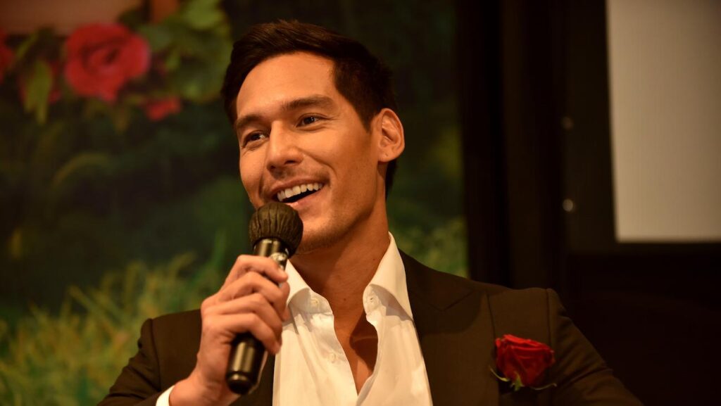 Richard Kyle Mencari Cinta Sejati, The Bachelor Indonesia Tayang di HBO ...