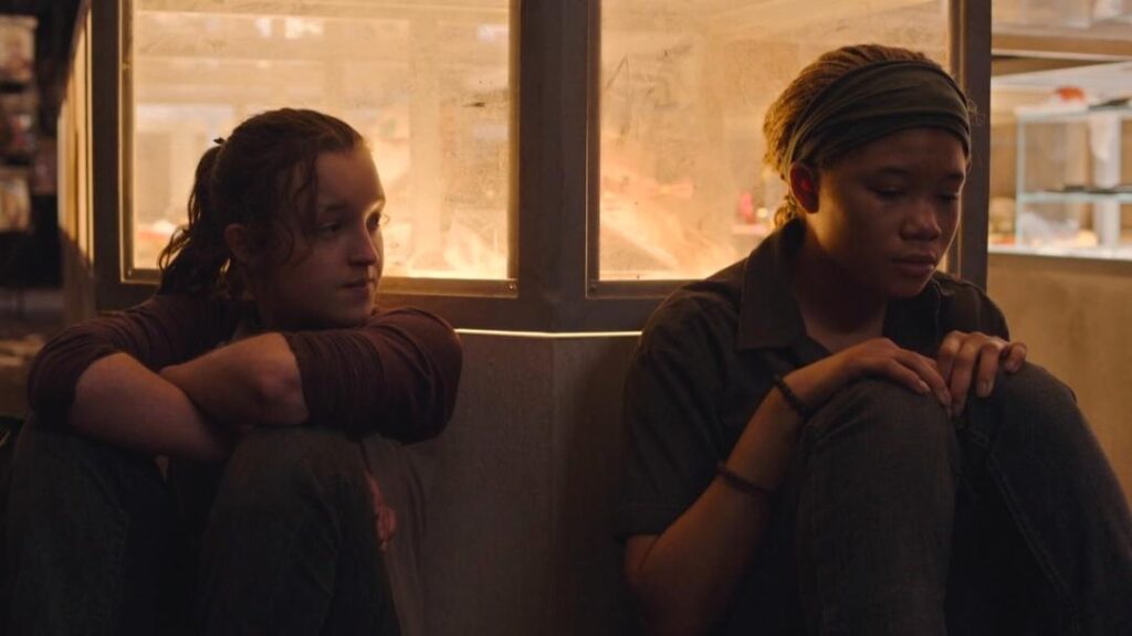 Review Serial The Last of Us Episode 7: Left Behind