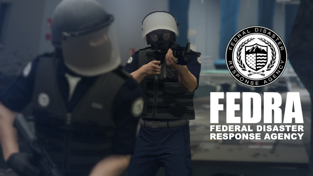 7 Fakta tentang FEDRA The Last of Us yang Harus Kamu Tahu