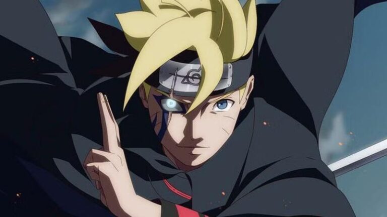 Boruto Part 1 Segera Tamat, Akan Lanjut Boruto Shippuden?