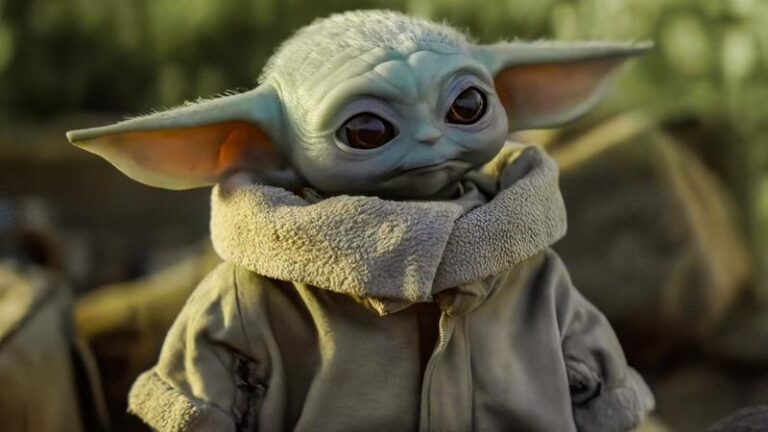 5 Fakta Grogu, si Baby Yoda dalam Serial The Mandalorian