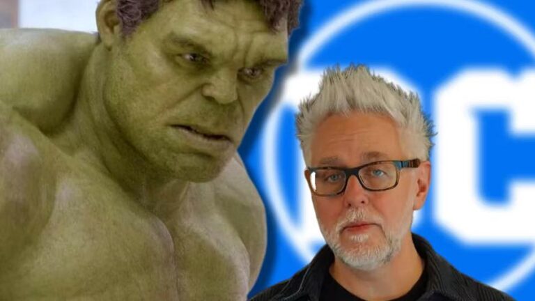 Inilah Varian Hulk yang Seharusnya Sudah Ada Lama di MCU kalau The ...