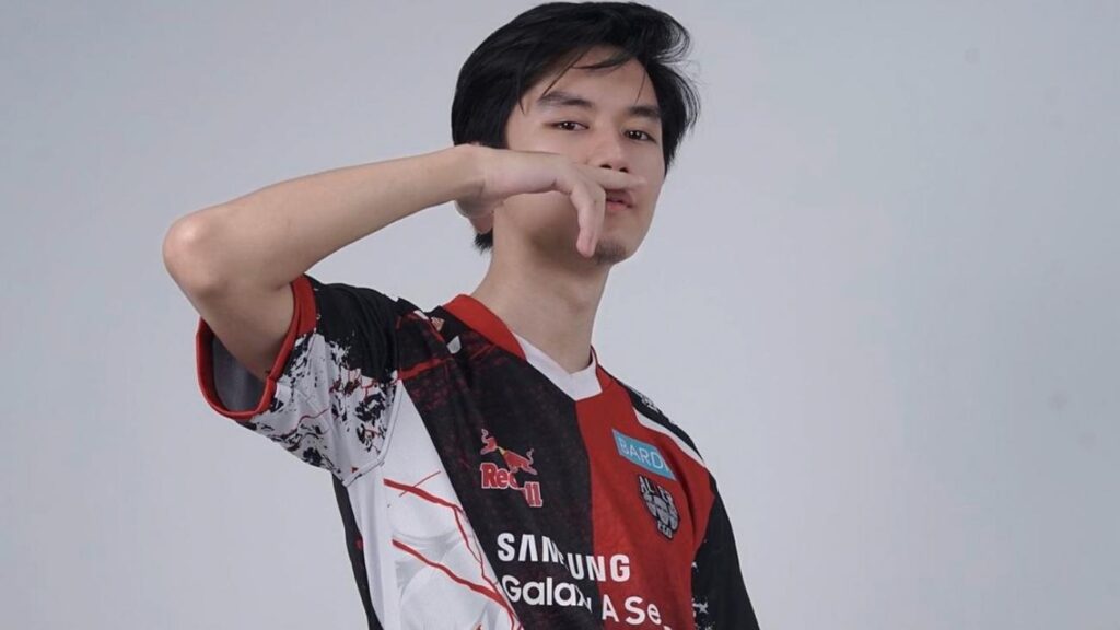 Jonathan Liandi: Personal Branding Udil Paling Sukses di Kalangan Pro ...