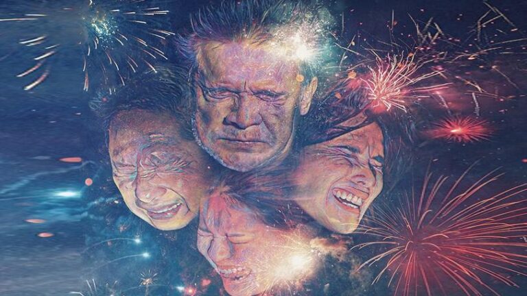 Review Film Kembang Api (2023)