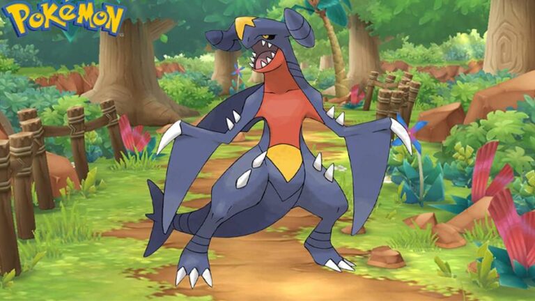 10 Pokemon Ground Terkuat dengan Serangan Menakutkan