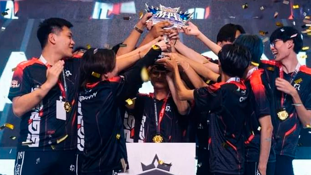 5 Pro Player MLBB Asal Indonesia Ini Justru Milih Main di MPL Singapura ...