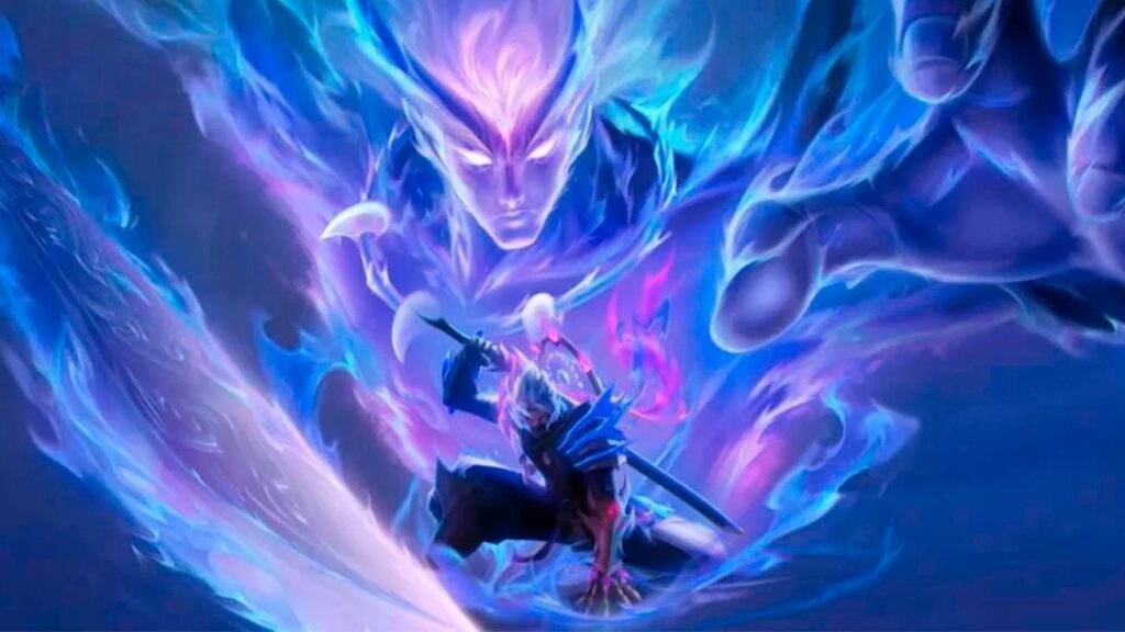 5 Skin Hero Terbaik yang Ada di Mobile Legends