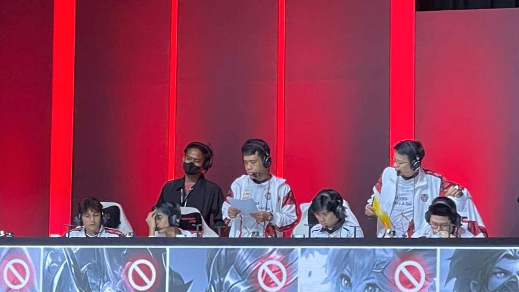 Hasil Pertandingan MPL Season 11 Babak Playoffs Day 1