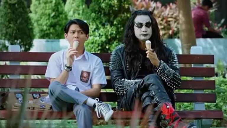 Review Film Jin & Jun (2023)