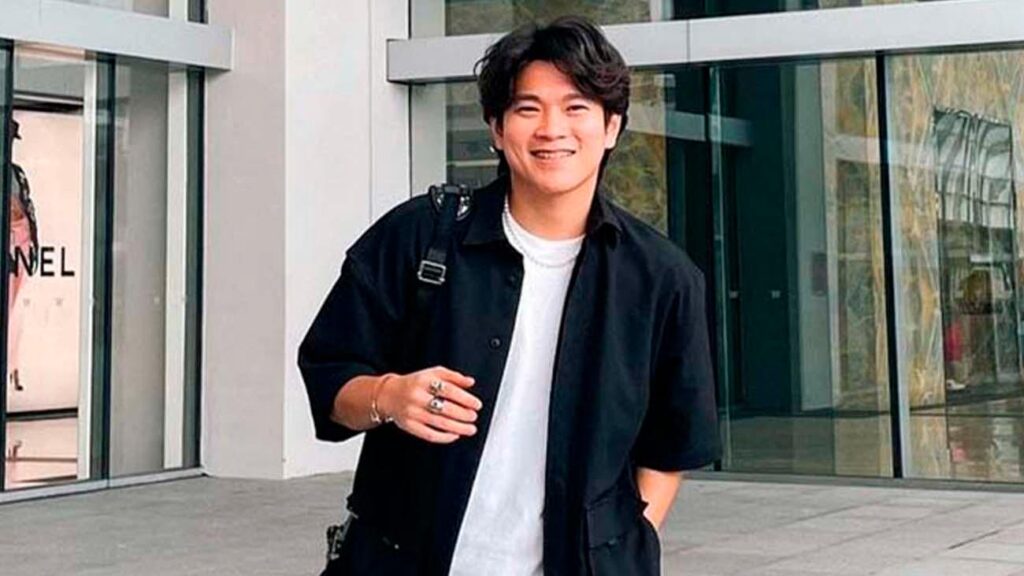 Jonathan Liandi Harap Indonesia Bisa Hentikan Dominasi Filipina di SEA ...