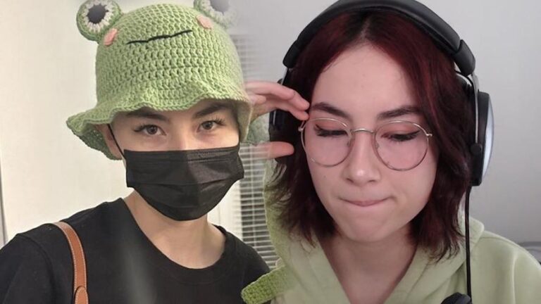 Kyedae Tampil Botak, Tetap Menawan Berjuang Sembuh dari Kanker