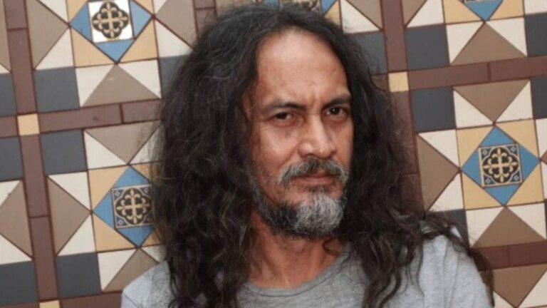 Deretan Aktor Indonesia yang Berperan Sebagai Orang Gila