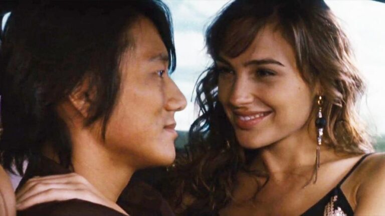Gal Gadot Ungkap Alasan Mengapa Karakternya Bisa Hidup Lagi di Fast X