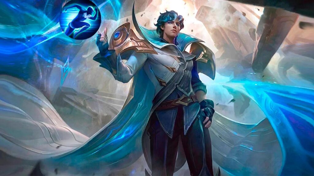 Langganan Pro Player dan Penjoki, Inilah 5 Spell Paling Sering ...