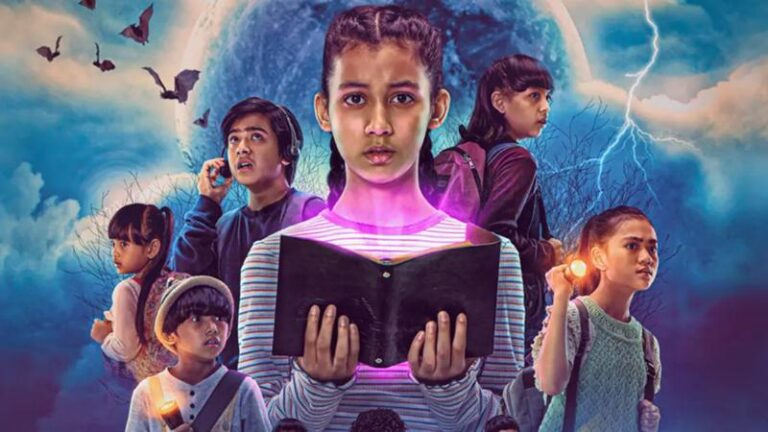 Review Serial Jurnal Risa Episode 1 dan 2 (2023)