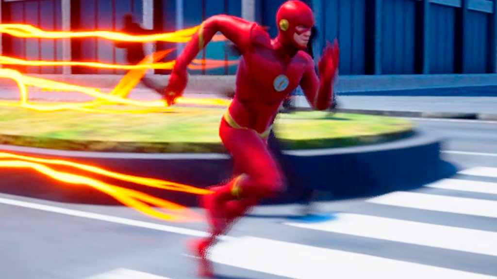The Flash in Real Life? Inilah Beberapa Rekor Speedrun yang Mencengangkan!