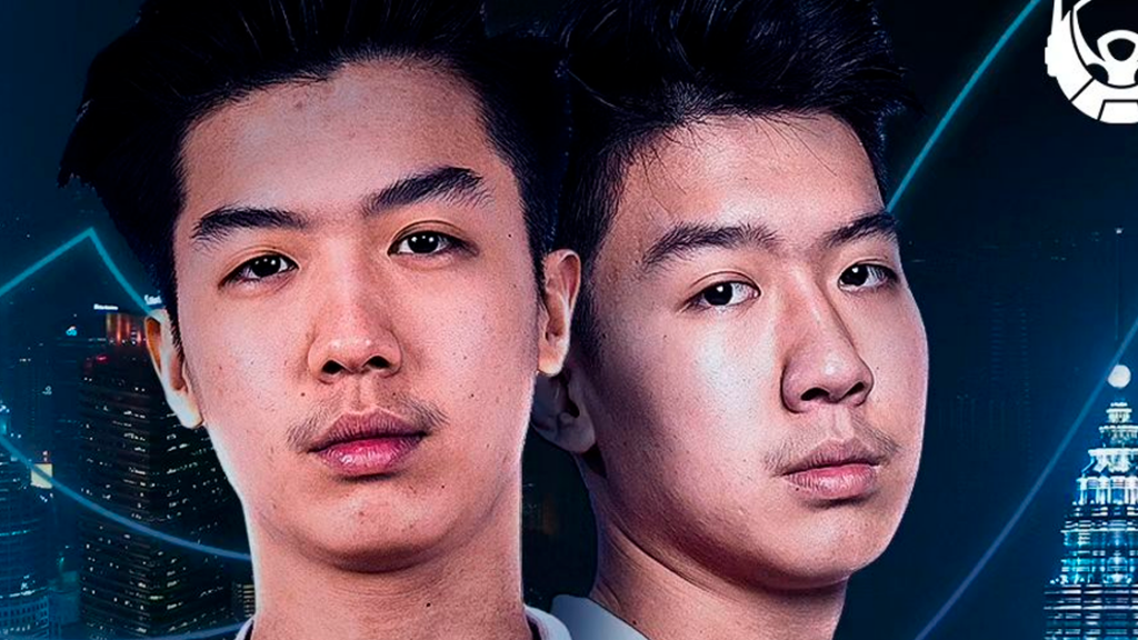 Tinggalkan Bigetron Alpha buat MPL Season 12, Matt dan Maxx Pindah ke ...
