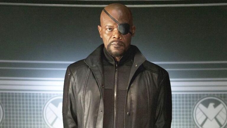 5 Fakta Nick Fury, Sosok Penting di MCU dan Serial Secret Invasion