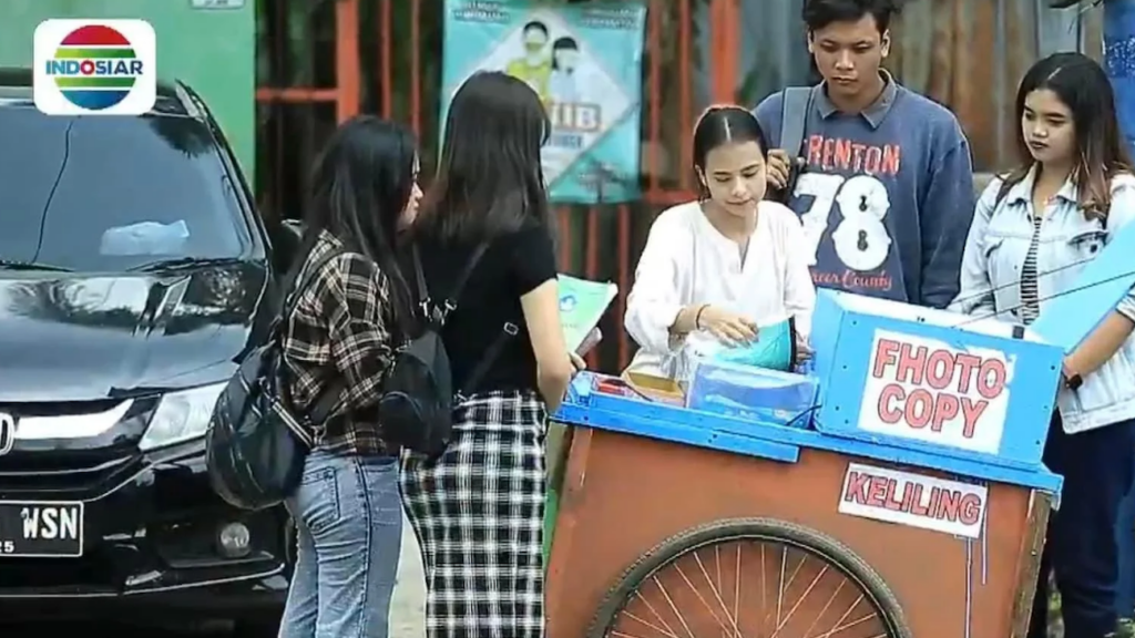 Deretan Karakter Ibu Tiri dalam Sinetron Indonesia