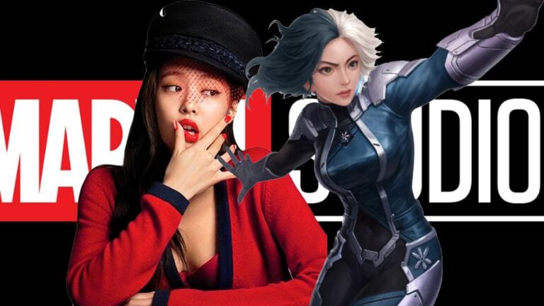 Jennie Blackpink Bakal Perankan Superhero Marvel? Agensi Akhirnya Buka ...