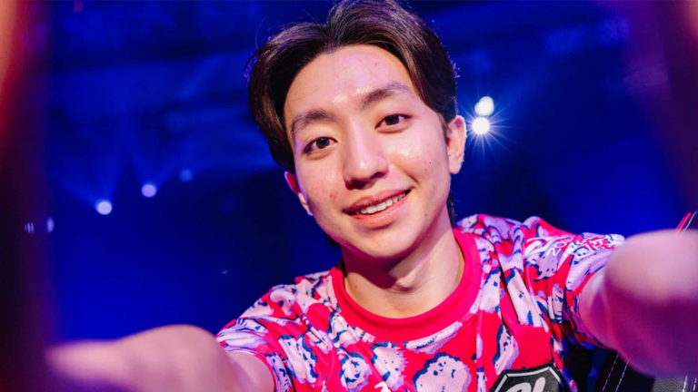 Semua Pemain yang Mendapatkan Ace di VCT 2023: Master Tokyo