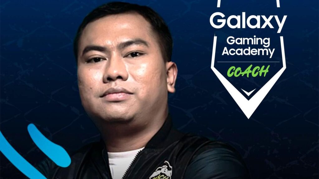 Biar Makin Jago, Pantengin Tips dan Trik dari KB, sang Galaxy Coach di ...
