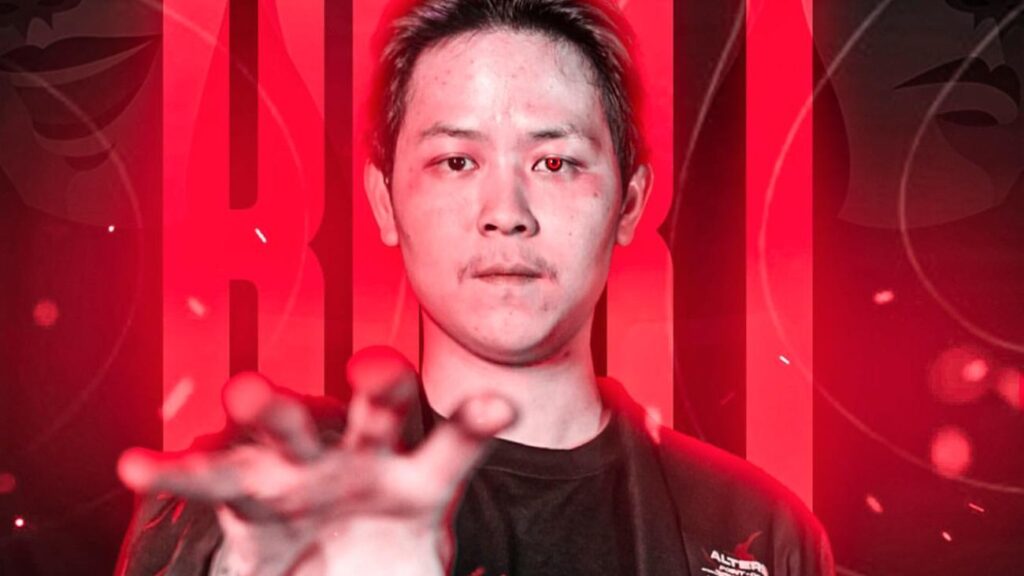 REKT Comeback ke Scene Pro Bersama Alter Ego Untuk MPL Season 12