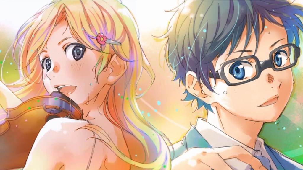 5 Rekomendasi Anime yang Tercipta Akibat Bom Atomnya Oppenheimer ...