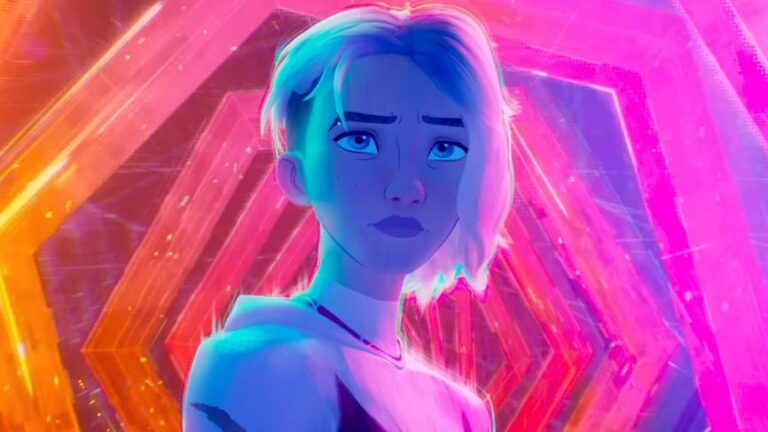 Spider Man Across The Spider Verse Dicekal Arab Saudi Dan Timur Tengah Akibat Mengandung Unsur Lgbt