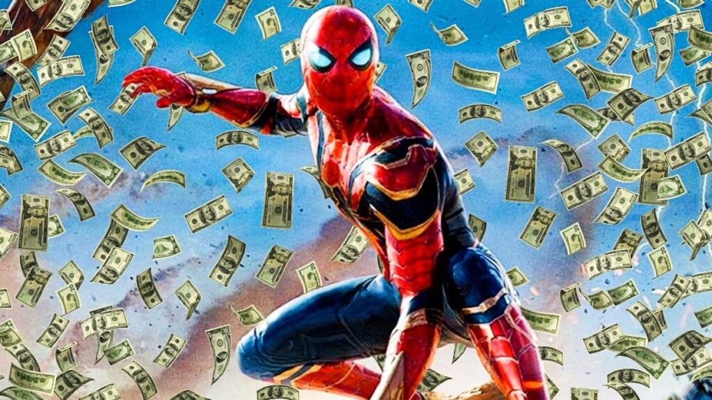 7 Aktor Pemeran Spider-Man Versi Live Action sepanjang Sejarah ...