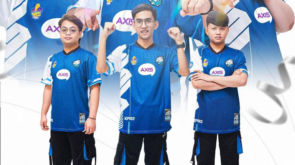 (WHAT'S HOT) Roster EVOS Legends di MPL Season 12 Hingga Bigetron Alpha ...
