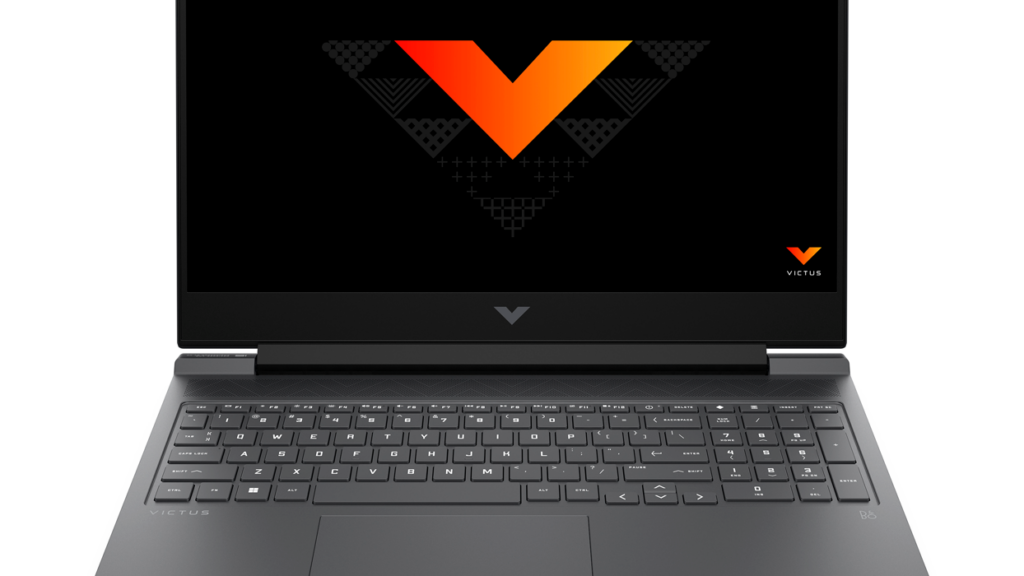 Review Laptop Gaming HP Victus 16