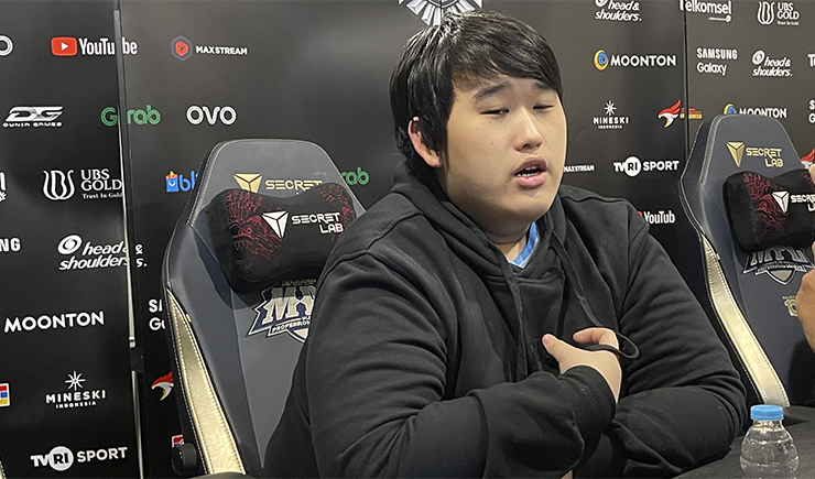 Alasan EVOS Legends Kalah dari RRQ di Pekan Kedua MPL Season 12 Versi ...