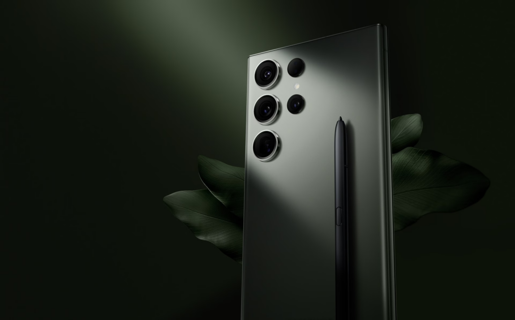 Samsung Galaxy S23 Ultra Jadi Official Smartphone Final Snapdragon Pro ...