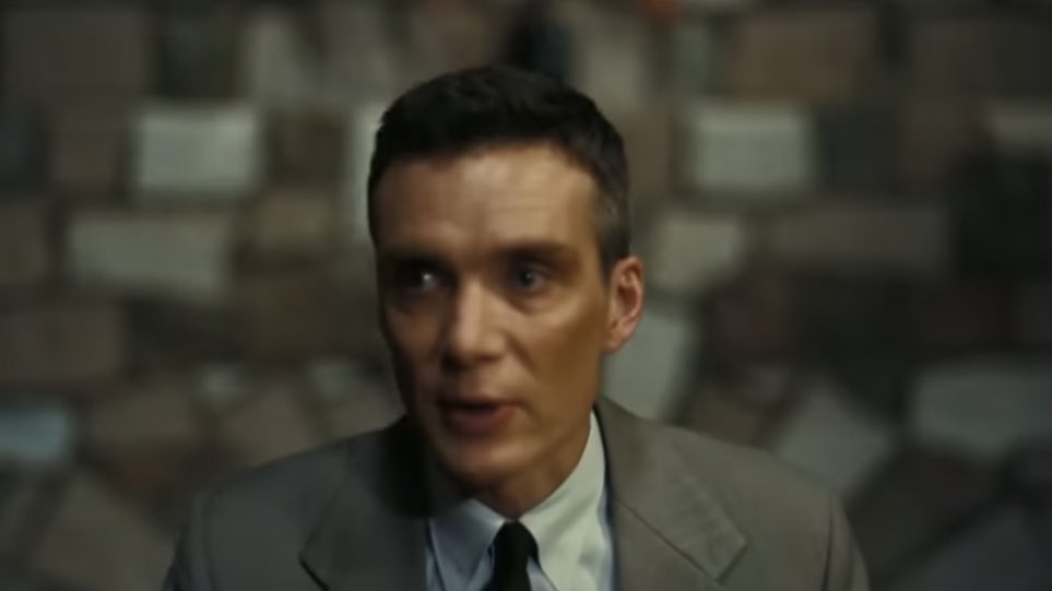 Tes Bom Atom Hingga Kesaksian Sidang, Ini 5 Adegan Terbaik Film Oppenheimer