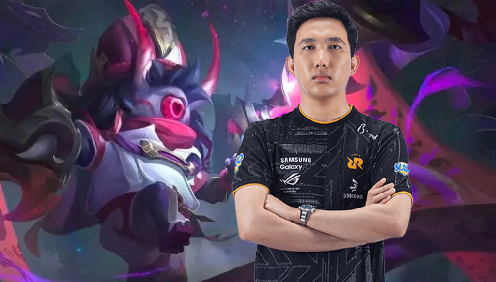 (MPL Season 12) Hasil Pertandingan Week 4 Day 3! - KINCIR.com