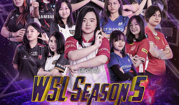 Ladies Merapat! Ini 5 Turnamen Mobile Legends: Bang Bang untuk Divisi ...