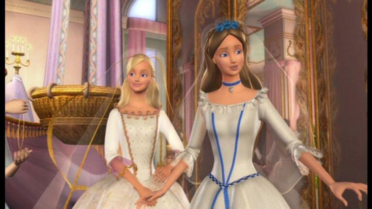 Inilah Alasan Barbie Ditutup dengan Ending yang Terasa Gantung