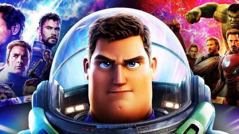 CEO Disney Akui Film MCU dan Pixar Belakangan Memang Mengecewakan