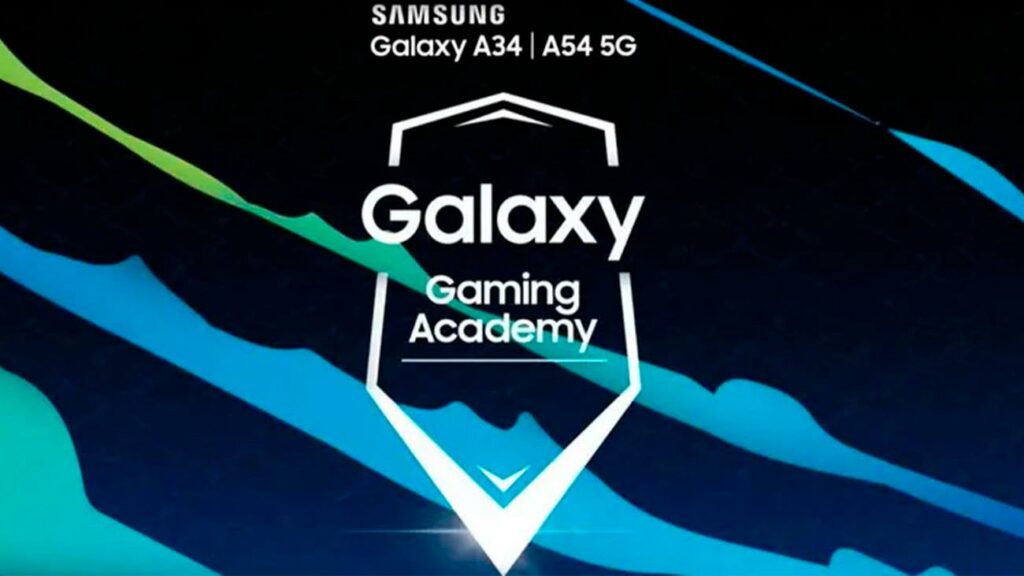 Hasil Pertandingan Day 3 Playoffs Samsung Galaxy Gaming Academy 2023 ...